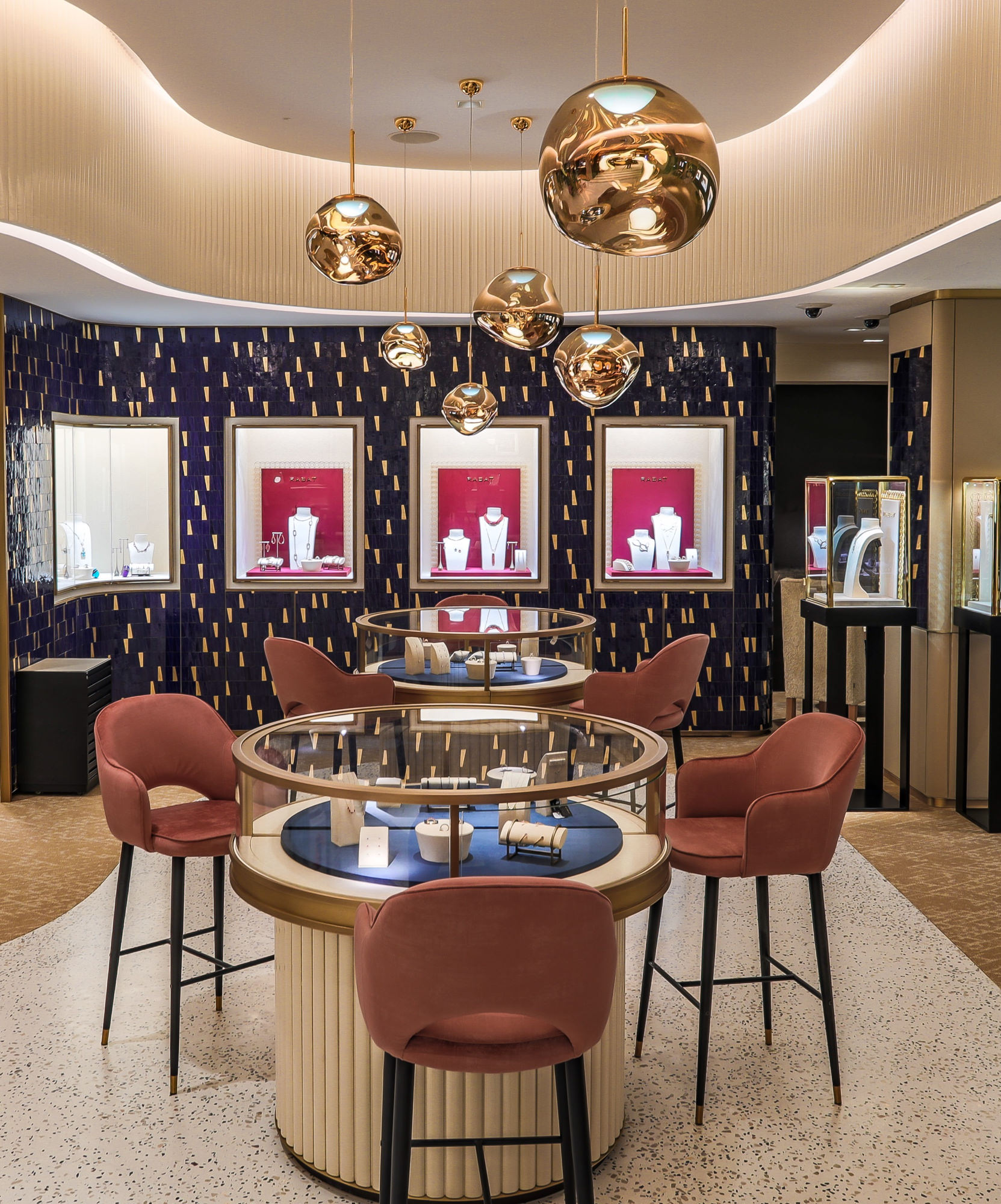 ABRE LA NUEVA TIENDA RABAT MADRID- RABAT Magazine