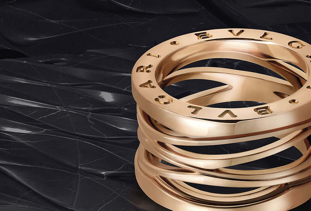 LAS ICÓNICAS JOYAS ROMANAS DE BVLGARI - RABAT Magazine
