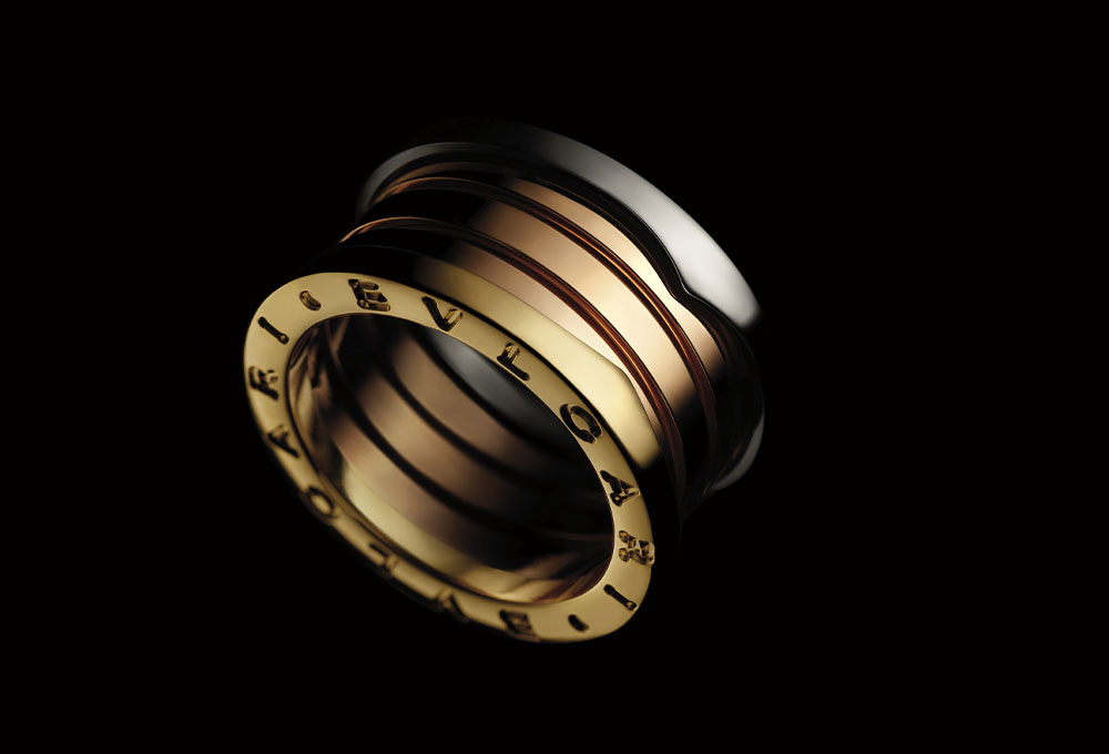 LAS ICÓNICAS JOYAS ROMANAS DE BVLGARI - RABAT Magazine