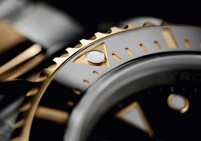 Sea-Dweller de Rolex, diseñado para la profundidad | Joyería RABAT