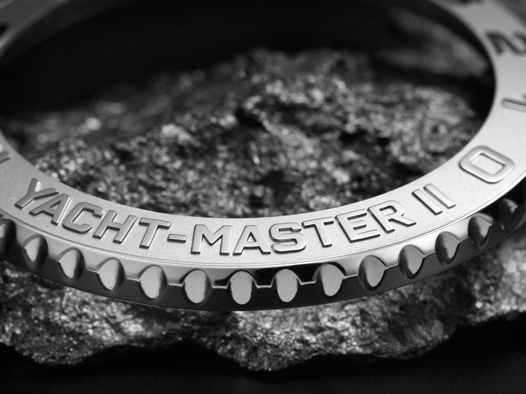 Materiales únicos que hacen especial a Rolex | RABAT Magazine