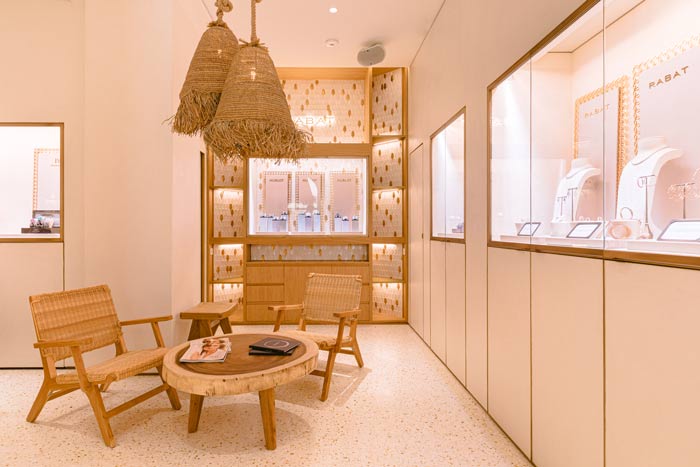 RABAT Abre las puertas de su nueva tienda en Ibiza - RABAT Magazine