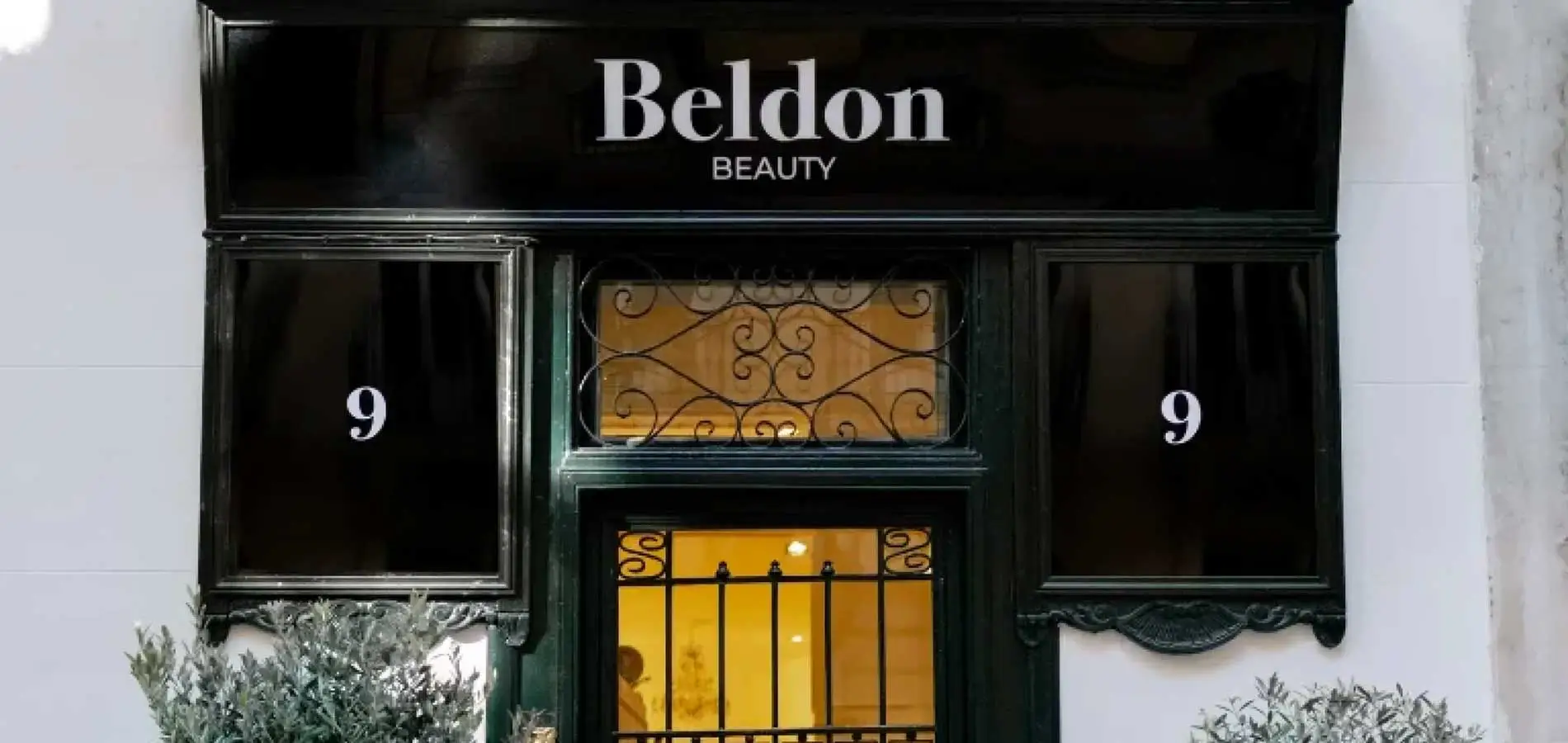 10 preguntas bridal a Beldon Beauty - RABAT Magazine