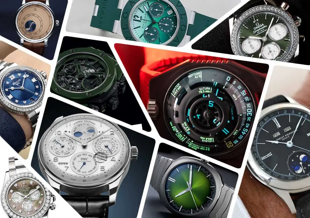 Relojes tendencia de este verano - RABAT Magazine