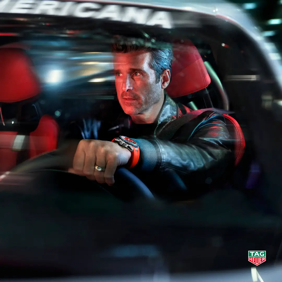 TAG Heuer se atreve con un nuevo TAG Heuer Carrera Chronograph - RABAT ...
