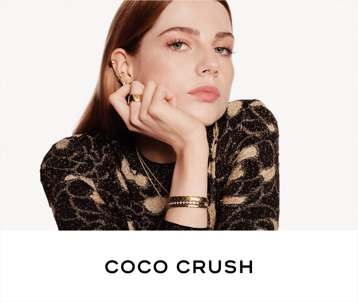 Chanel - Brands - Jewels